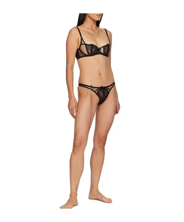 Agent Provocateur Rozlyn Thong