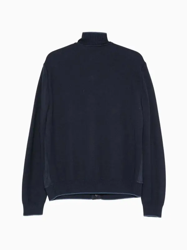 Canali Bomber Jacket