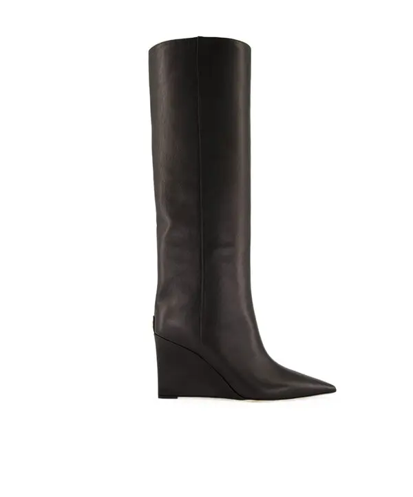 JIMMY CHOO Blake 85 Heeled Boots