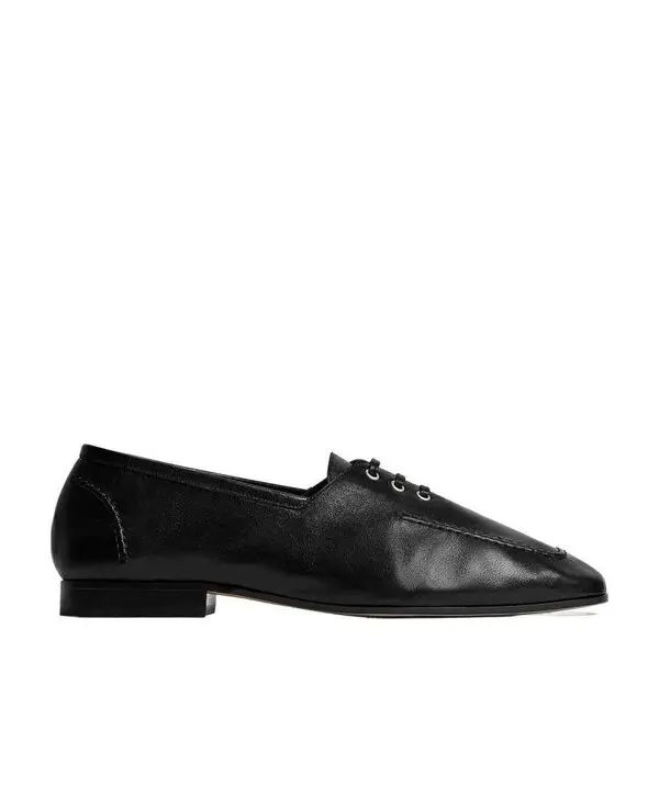 Bottega Veneta Gino Lace-up Shoe