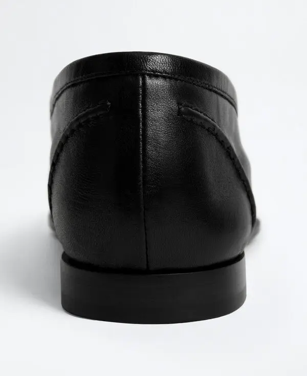 Bottega Veneta Gino Lace-up Shoe