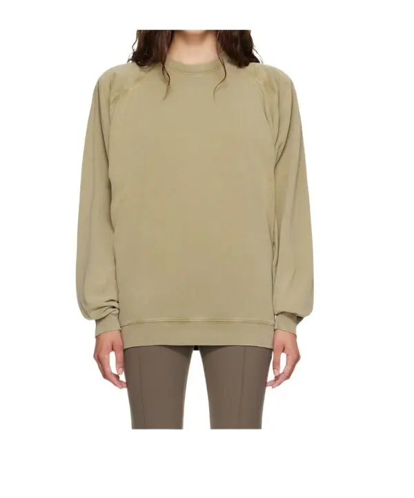 MUGLER Bat Long Sleeve T-shirt