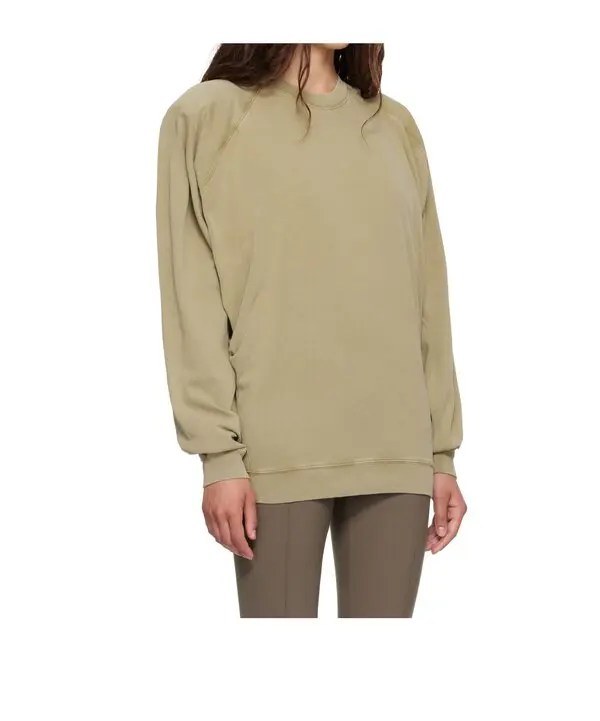 MUGLER Bat Long Sleeve T-shirt