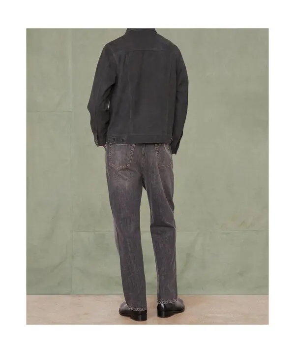 Officine Générale Suede Jacket