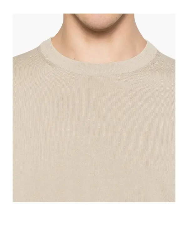 Canali Crew-neck Sweater