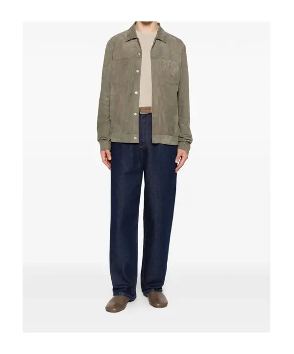 Canali Crew-neck Sweater