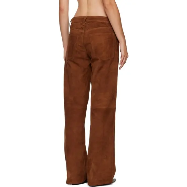 Rag & Bone Five-pocket Casual Trousers
