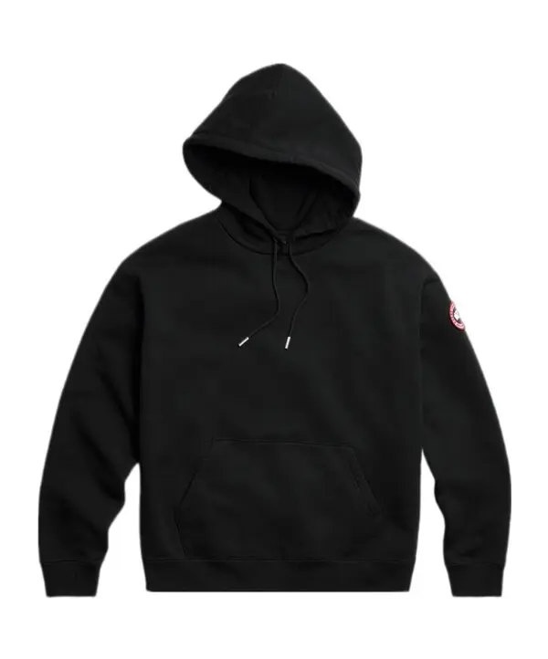 Canada Goose Understated Warmth In A Relaxed Fit. Your Foundational Go-to