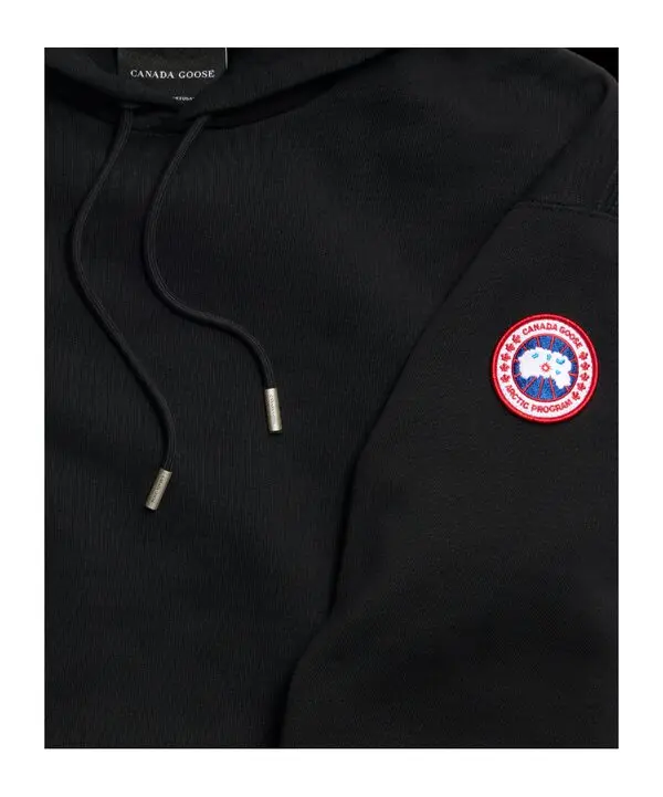 Canada Goose Understated Warmth In A Relaxed Fit. Your Foundational Go-to