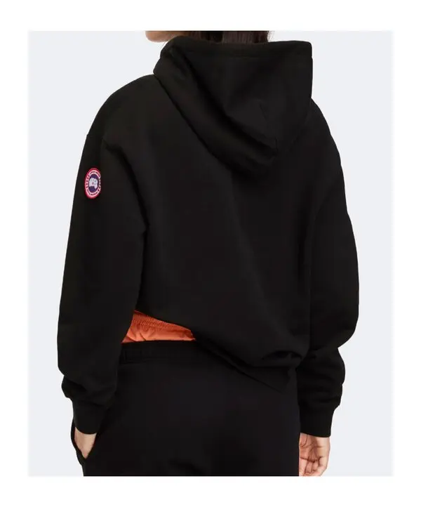 Canada Goose Understated Warmth In A Relaxed Fit. Your Foundational Go-to