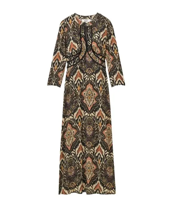Ba&sh Zonoa Dress