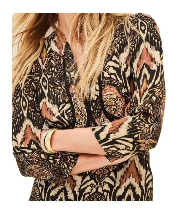 Ba&sh Zonoa Dress