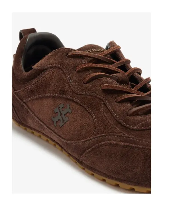 Tory Burch Field Sneakers - Brown