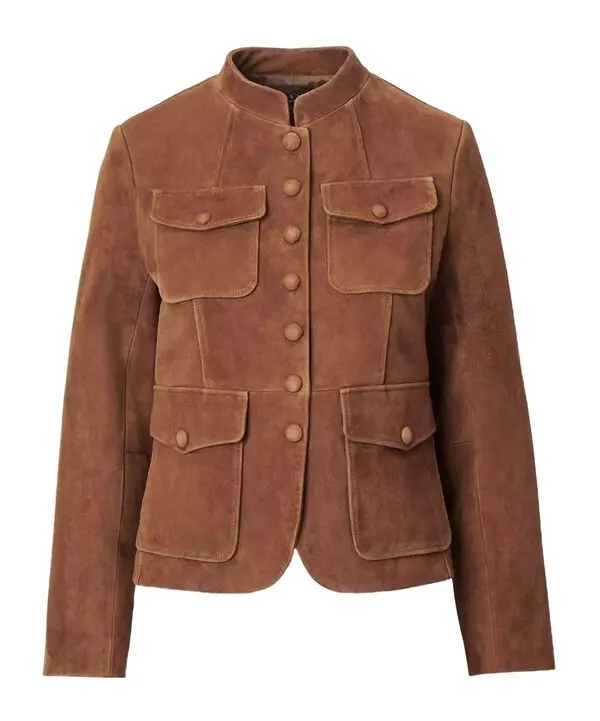 Rag & Bone Single-breasted Jacket