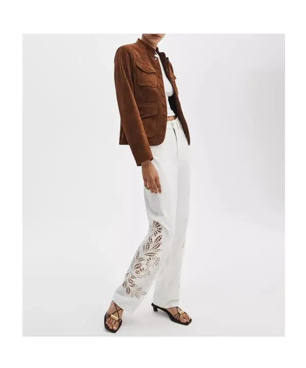 Rag & Bone Single-breasted Jacket