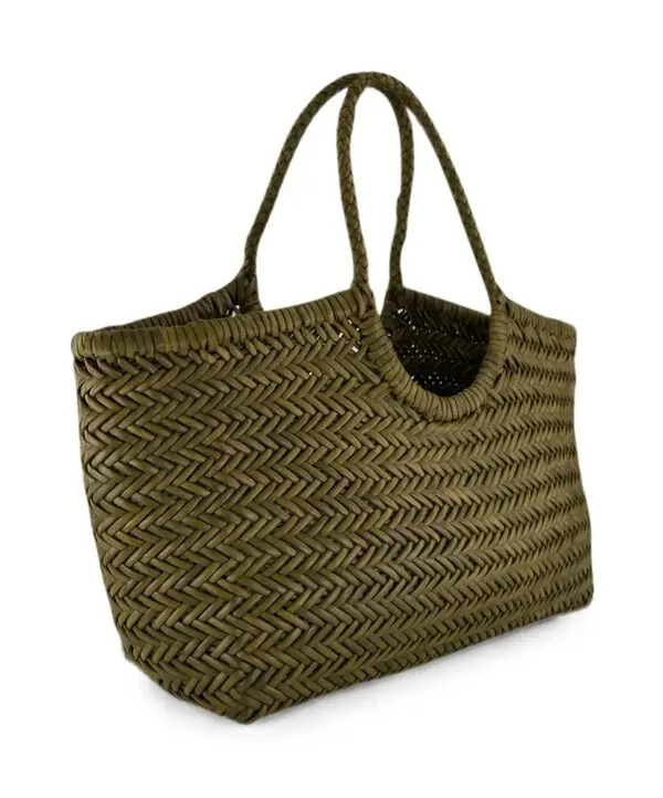 Dragon Diffusion Nantucket Big Tote Bag
