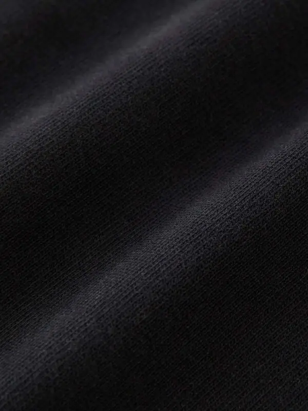 Studio Nicholson Henley Long Sleeve T-shirt
