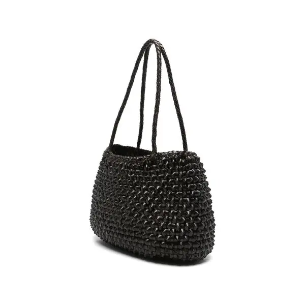 Dragon Diffusion Top-handle Handbag