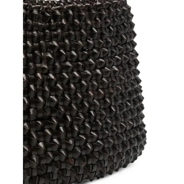 Dragon Diffusion Top-handle Handbag