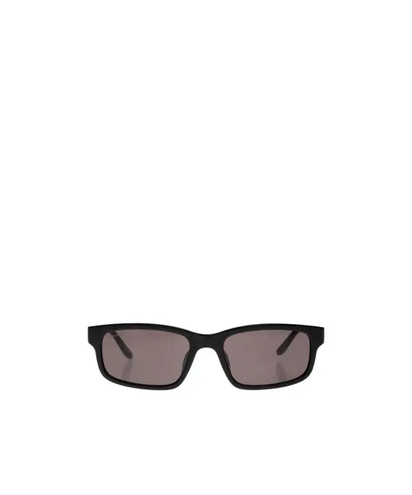 Balenciaga Rectangular Frame Sunglasses