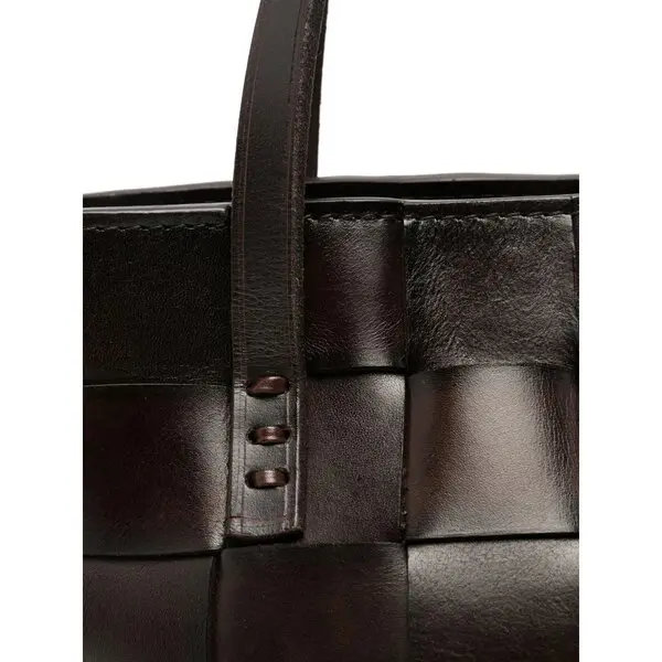 Dragon Diffusion Dual-handle Shoulder Bag