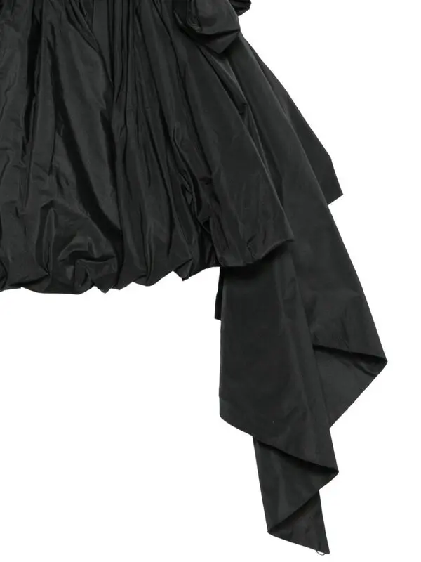 Blumarine High-waisted Skirt