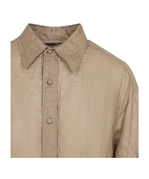 Carven Drop Sleeve Shirt