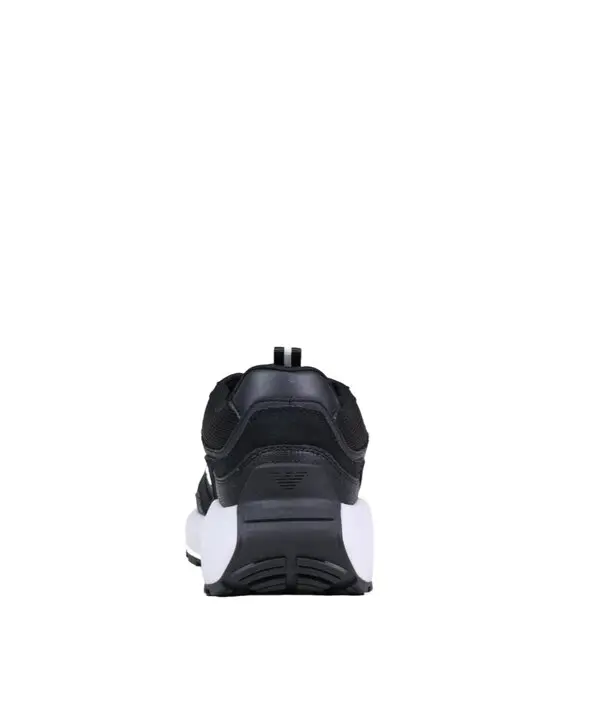 EA7 Logo Sneakers