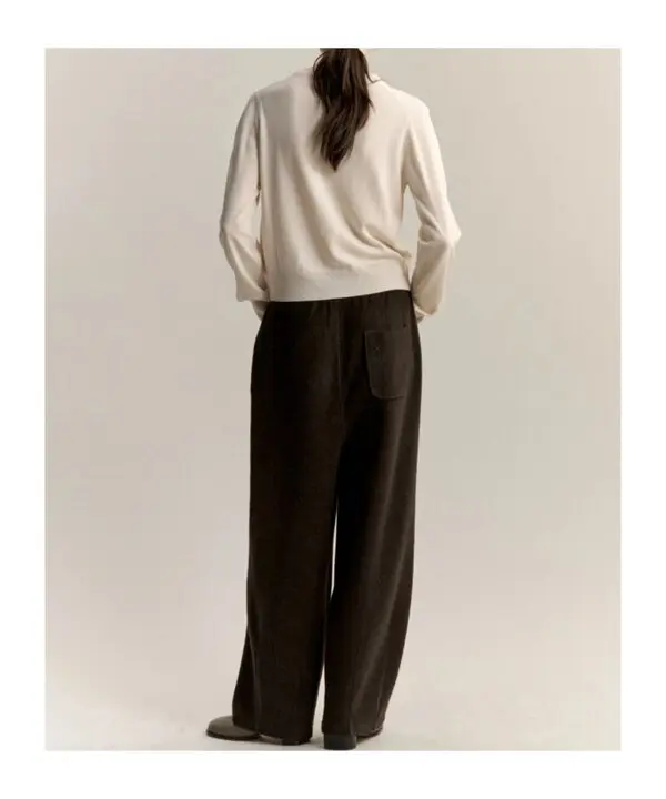 Maison Kitsuné Double Fox Head Patch Cardigan