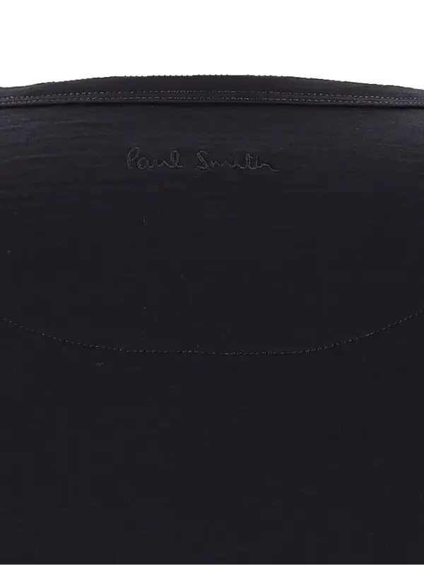 Paul Smith Long-sleeved T-shirt - No