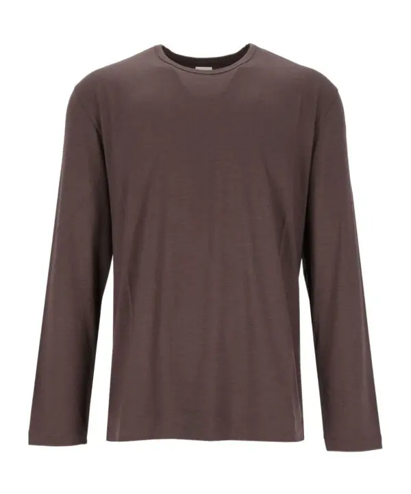 Paul Smith Long-sleeved T-shirt - No