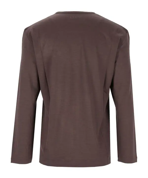 Paul Smith Long-sleeved T-shirt - No
