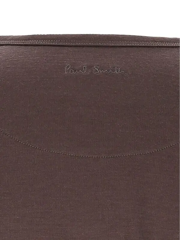 Paul Smith Long-sleeved T-shirt - No