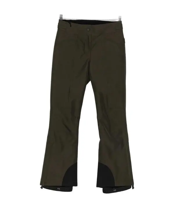 Moncler Padded Ski Trousers