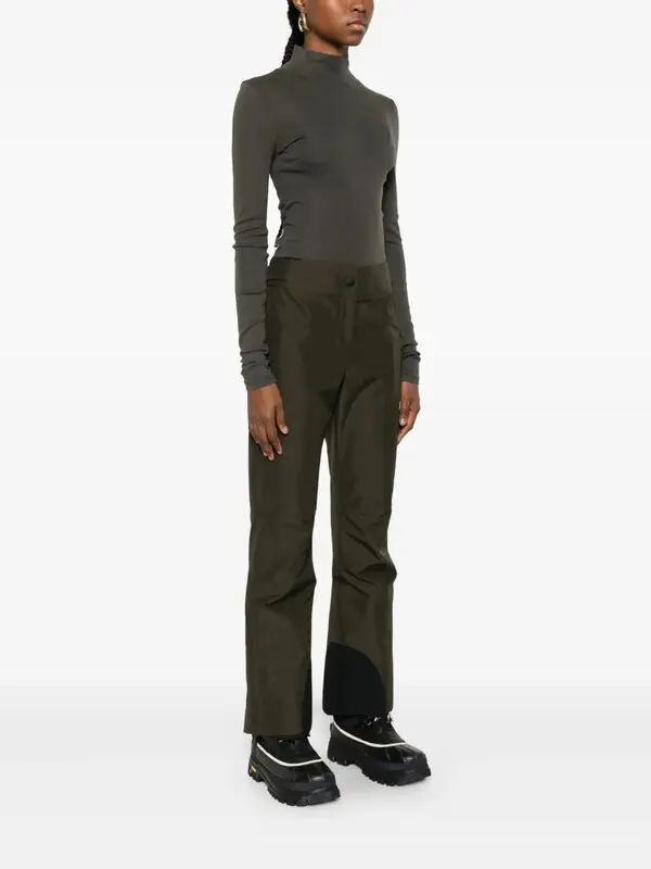 Moncler Padded Ski Trousers