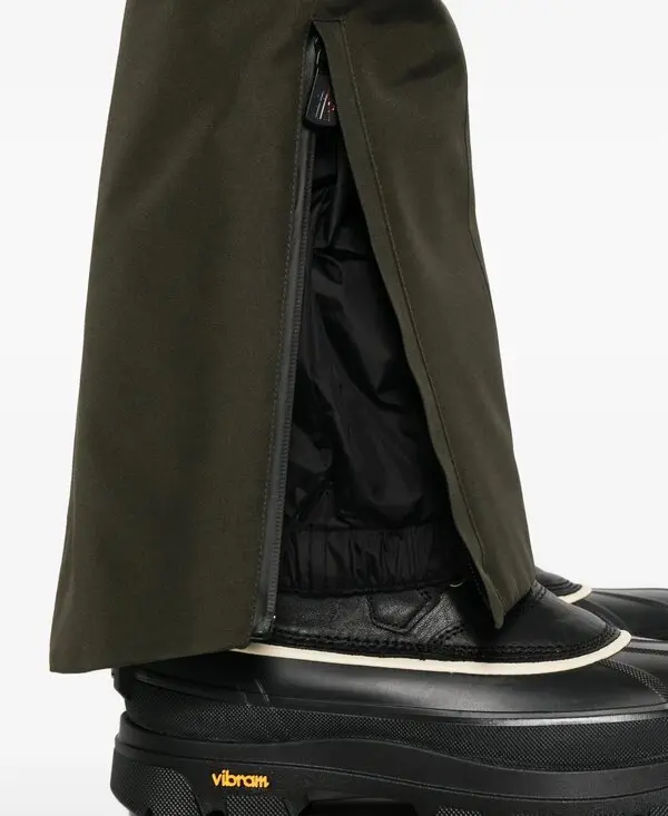Moncler Padded Ski Trousers