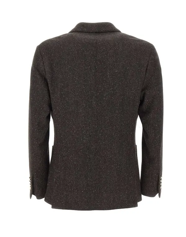 Eleventy Long-sleeve Jacket