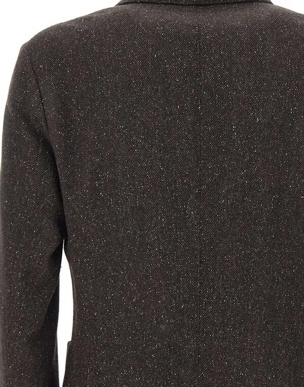 Eleventy Long-sleeve Jacket