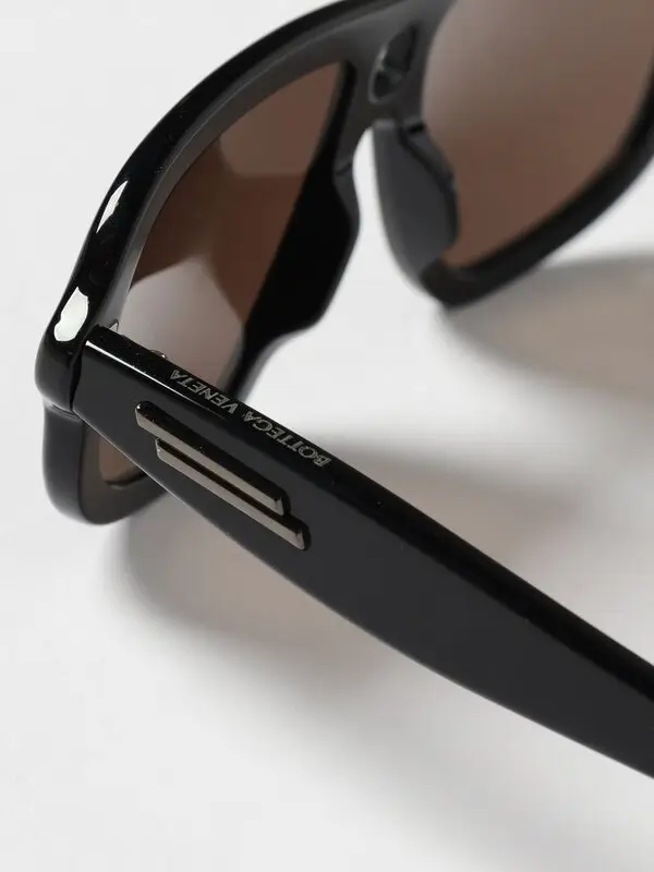 Bottega Veneta Full-frame Sunglasses