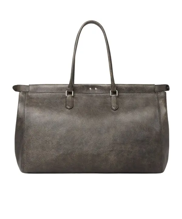 Fendi Peekaboo Tote Bag