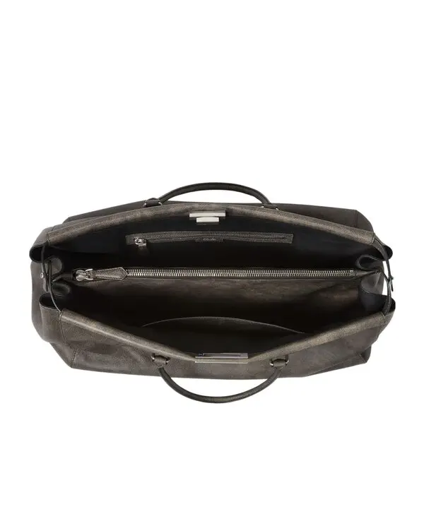 Fendi Peekaboo Tote Bag