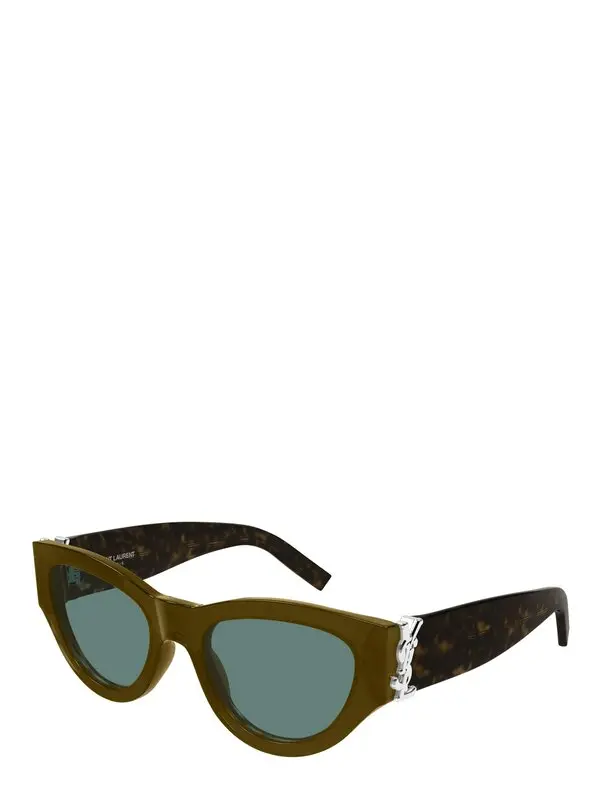 Saint Laurent Full-frame Sunglasses