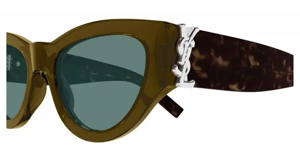 Saint Laurent Full-frame Sunglasses