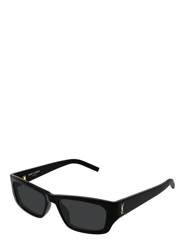 Saint Laurent Full-frame Sunglasses