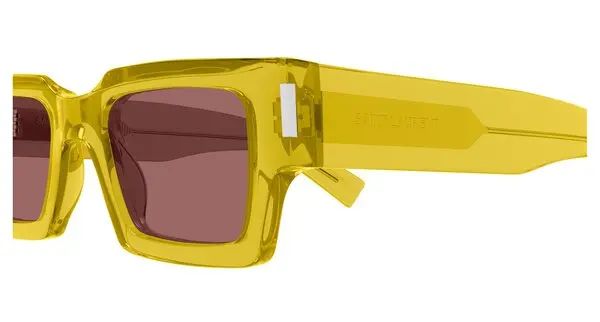 Saint Laurent Full-frame Sunglasses
