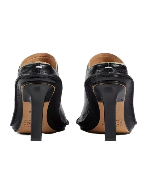 MAISON MARGIELA Level Cut-out Mules