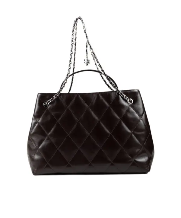 Tory Burch Quilted Shoulder Bag