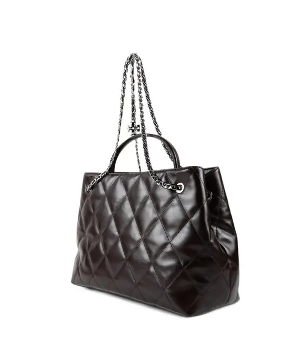 Tory Burch Quilted Shoulder Bag