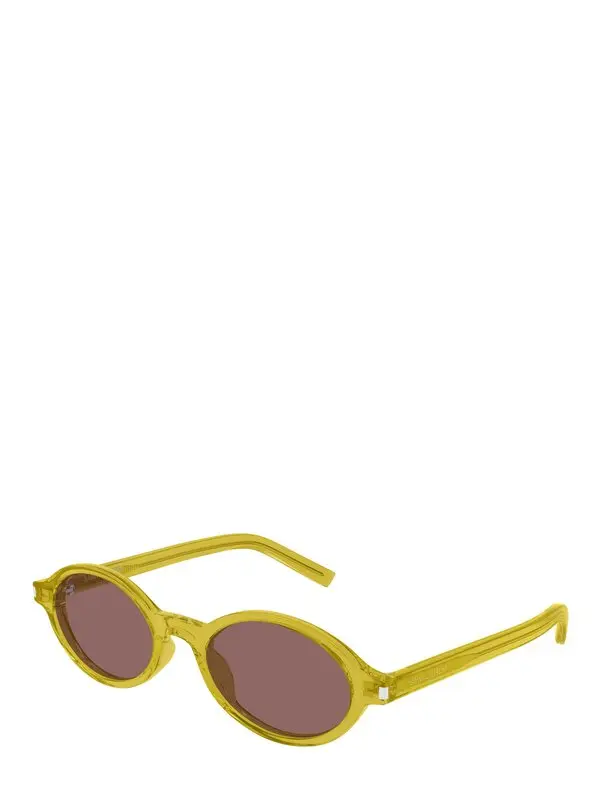 Saint Laurent Full-frame Sunglasses