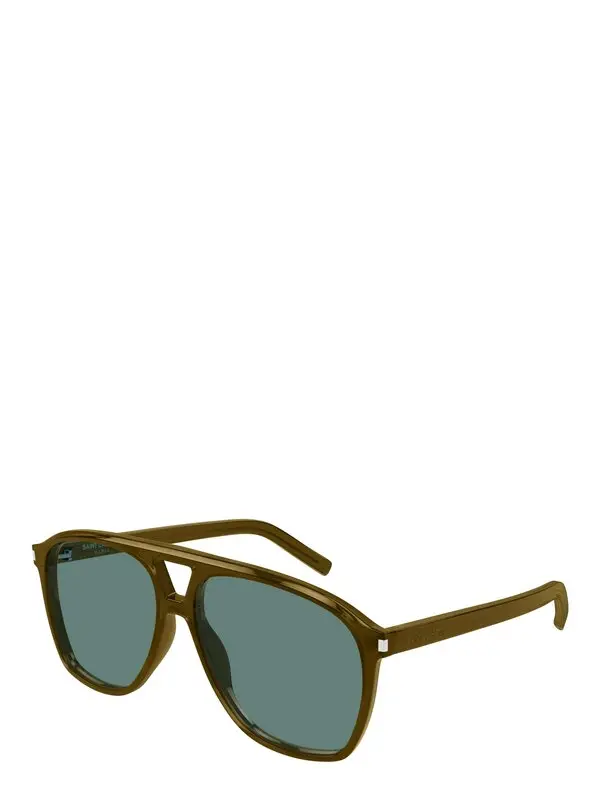 Saint Laurent Full-frame Sunglasses